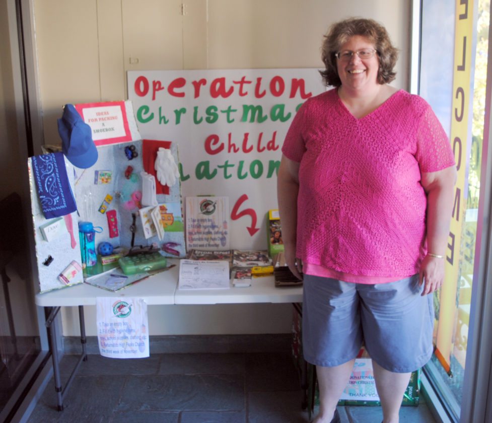 Operation Christmas Child charity seeks shoebox gift donations | News ...